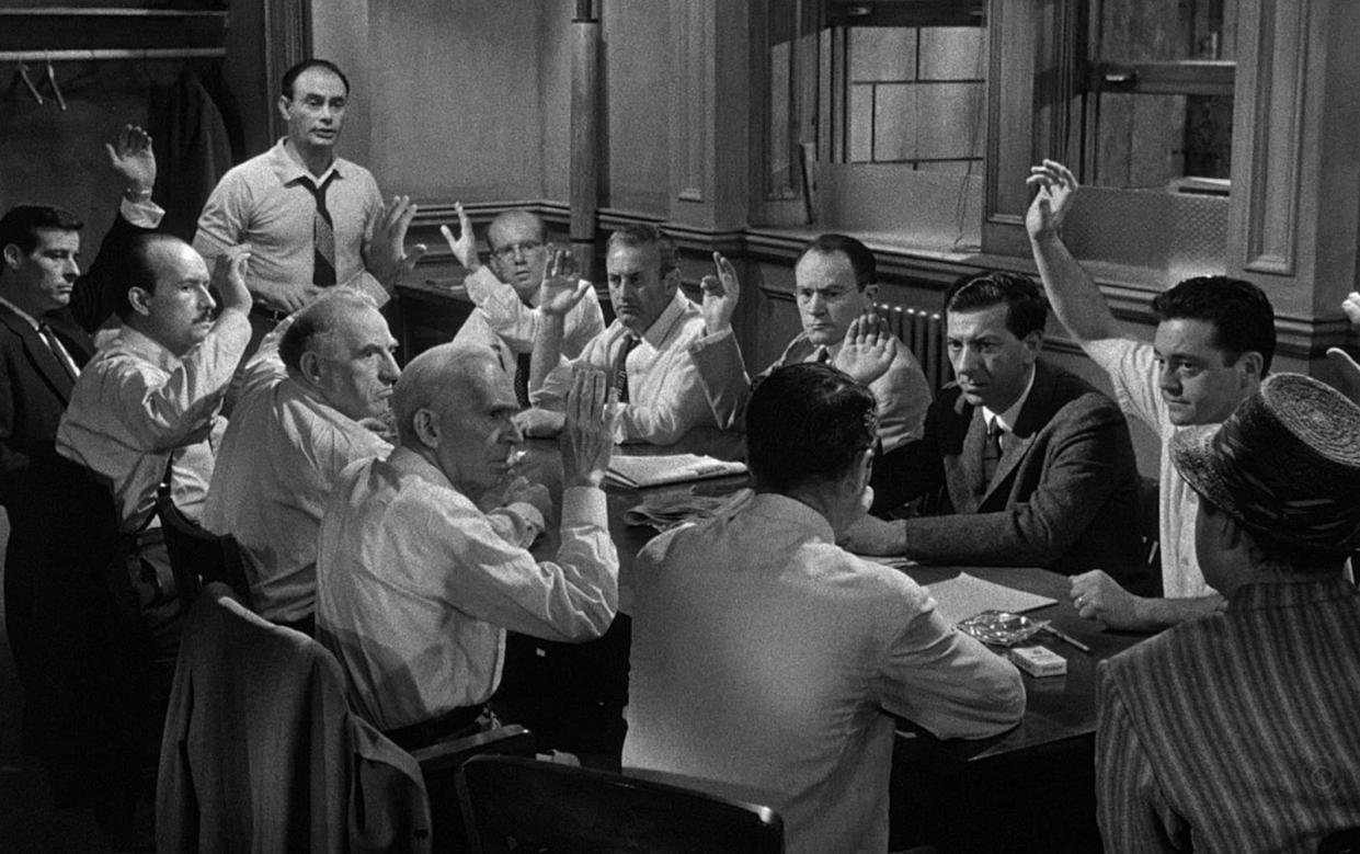 10 Lawyer Movies That Showcase the Best of Courtroom Drama
