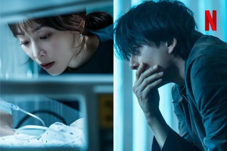 The Trunk on Netflix: Plot, Cast, and Why It’s a Must-See - Cluster Corner