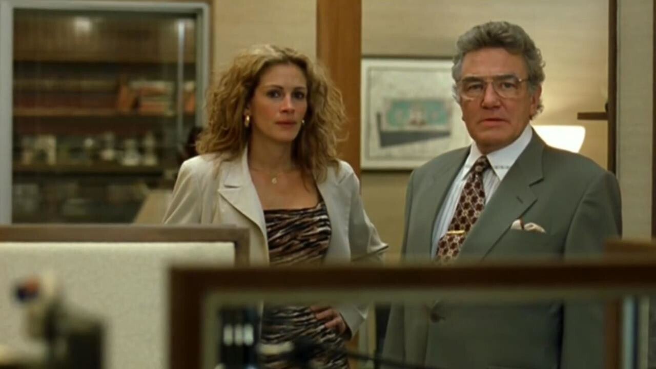 10 Lawyer Movies That Showcase the Best of Courtroom Drama