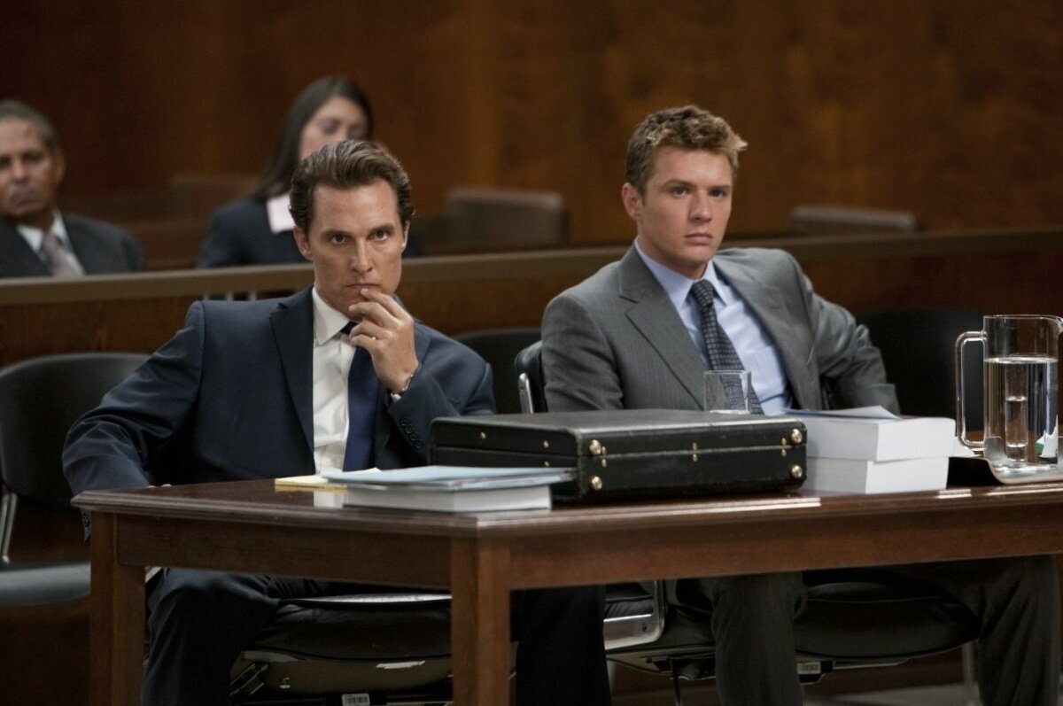 10 Lawyer Movies That Showcase the Best of Courtroom Drama - Cluster Corner