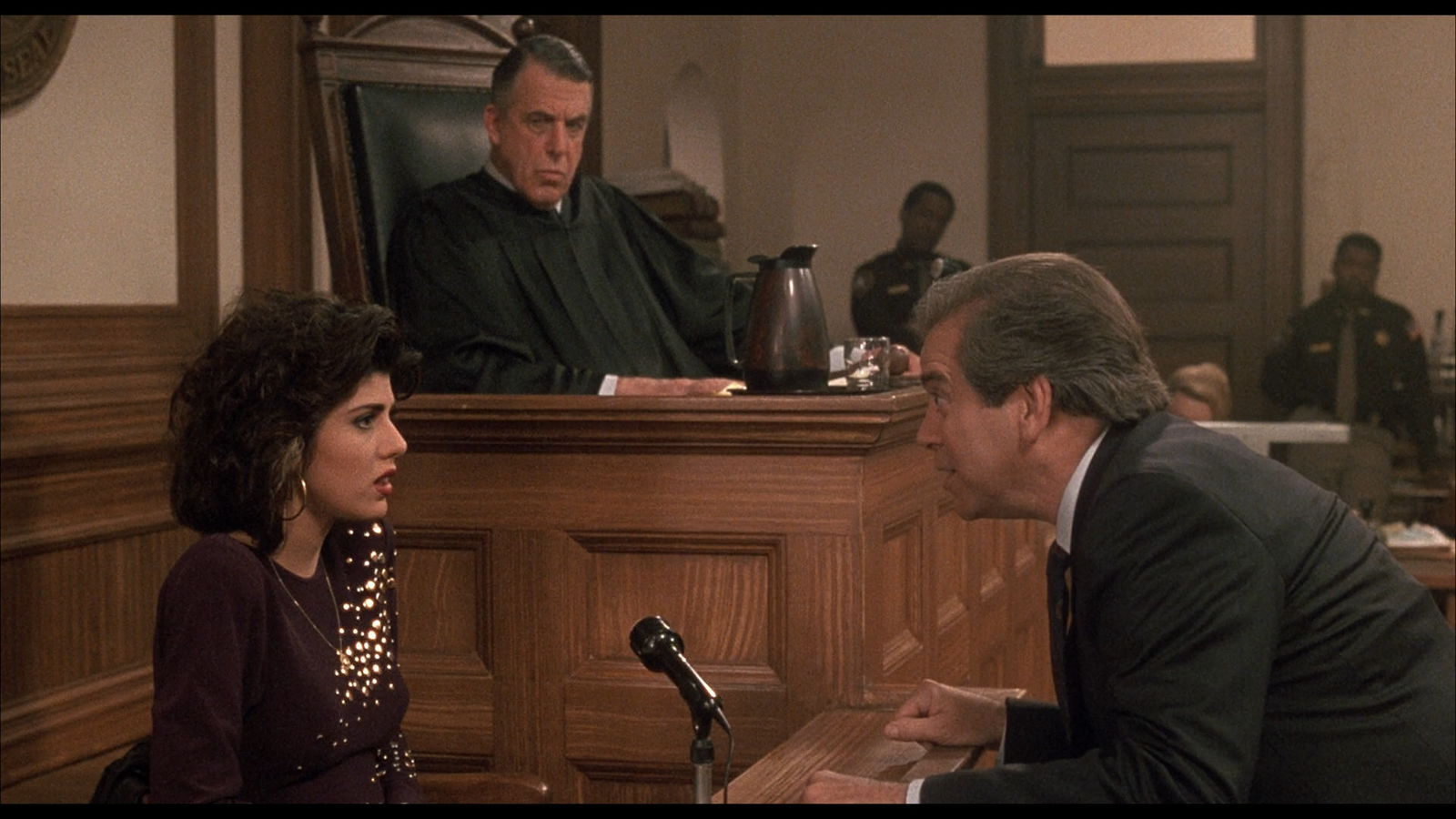 10 Lawyer Movies That Showcase the Best of Courtroom Drama