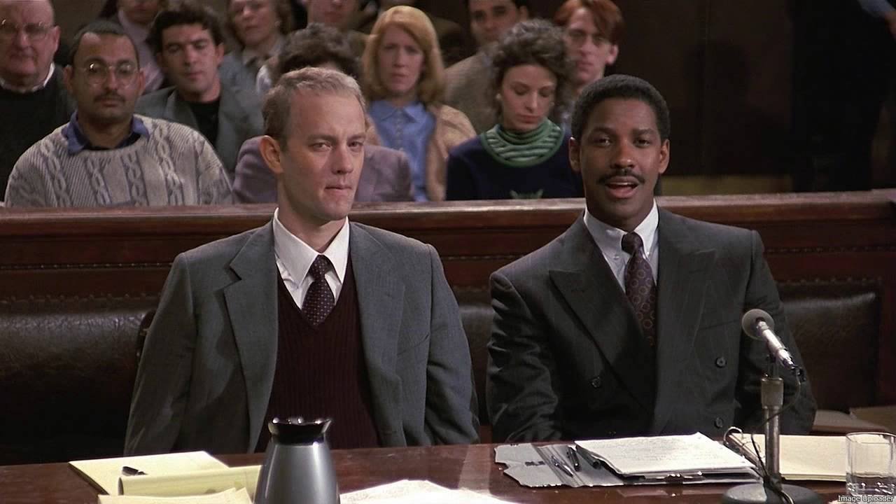 10 Lawyer Movies That Showcase the Best of Courtroom Drama