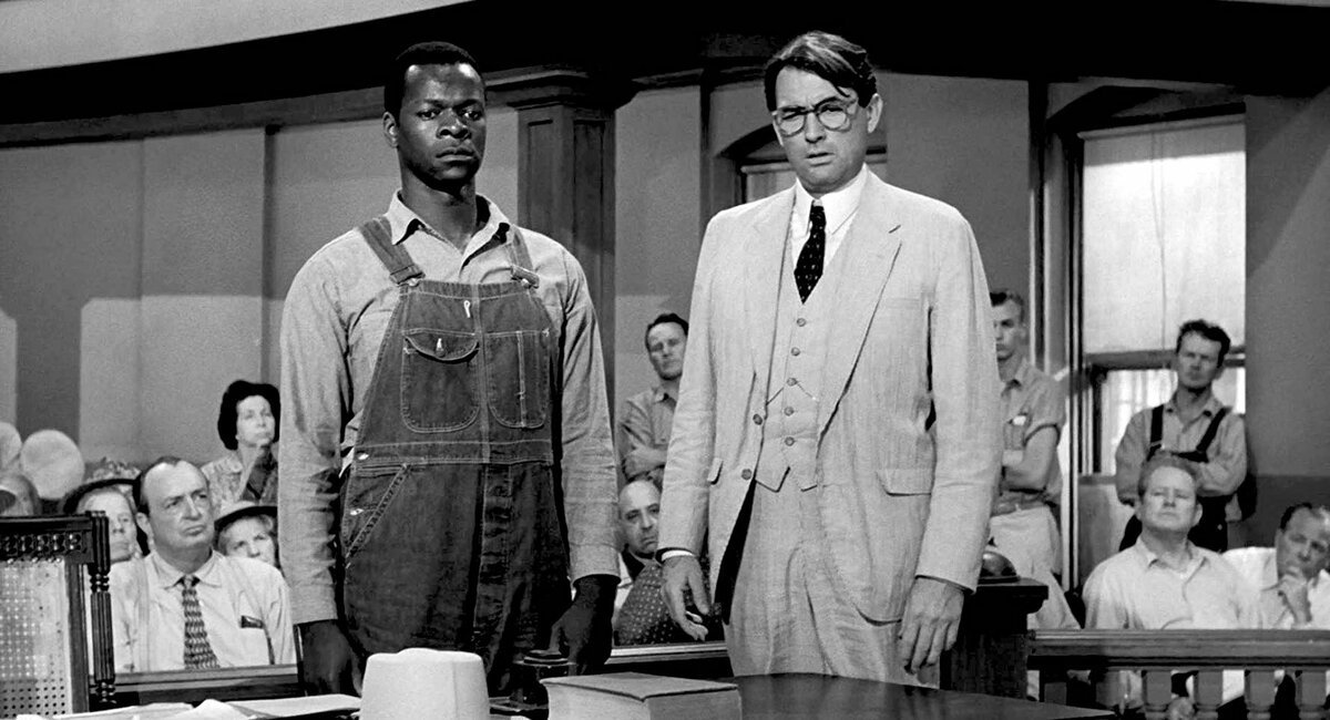 10 Lawyer Movies That Showcase the Best of Courtroom Drama