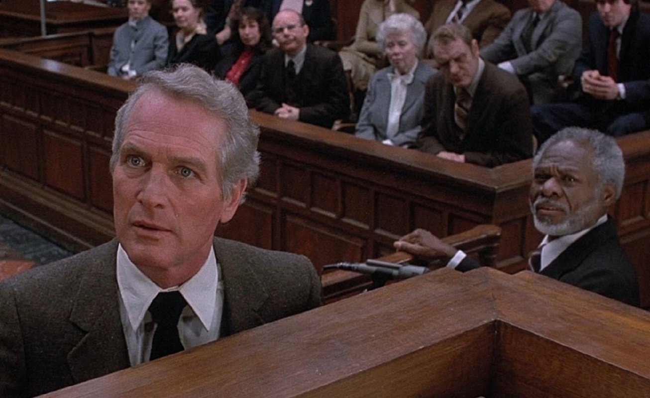 10 Lawyer Movies That Showcase the Best of Courtroom Drama