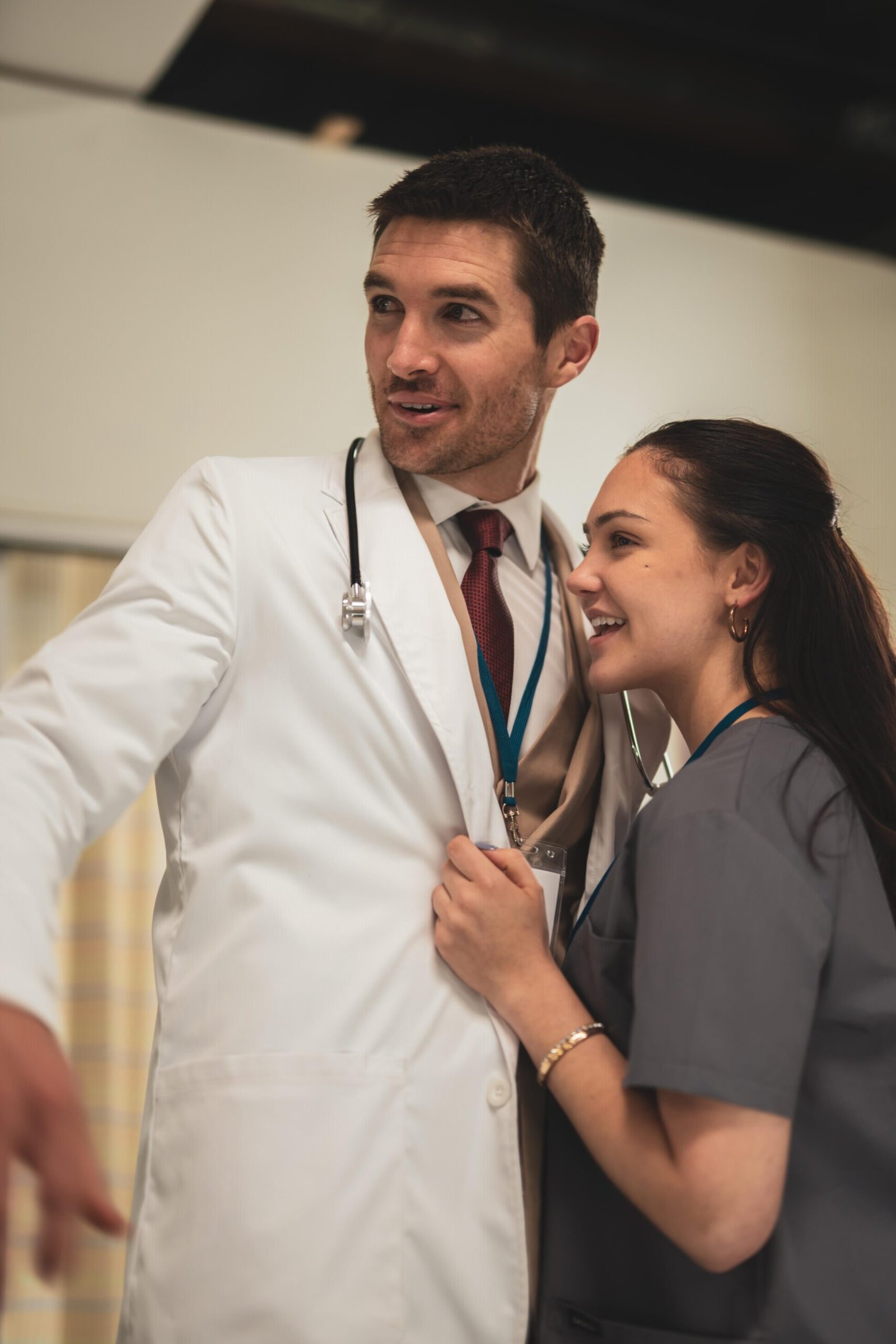 Doctor Boss Is My Baby Daddy: Plot, Review & Where to Watch