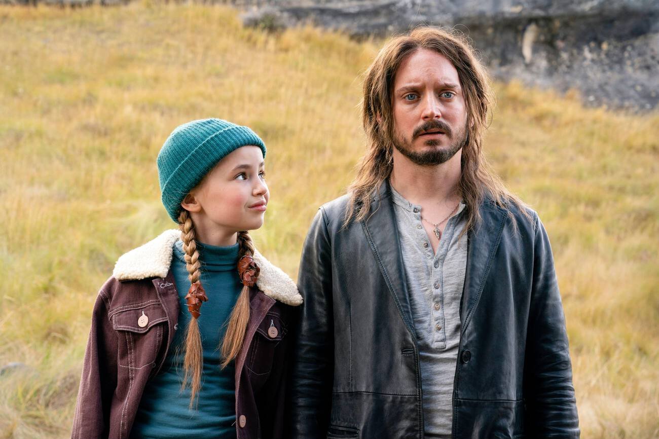 Nell Fisher Profile: Age, Movies, and Her Stranger Things Role